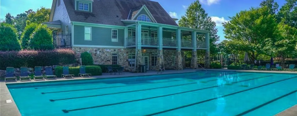 Crescent Pointe at Great Sky | Canton, Georgia 55+ Retirement Community ...