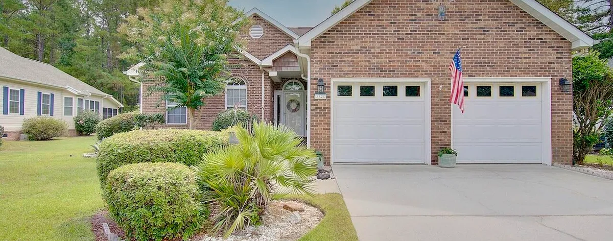 Brunswick Plantation & Golf Resort | Calabash, North Carolina 55 ...