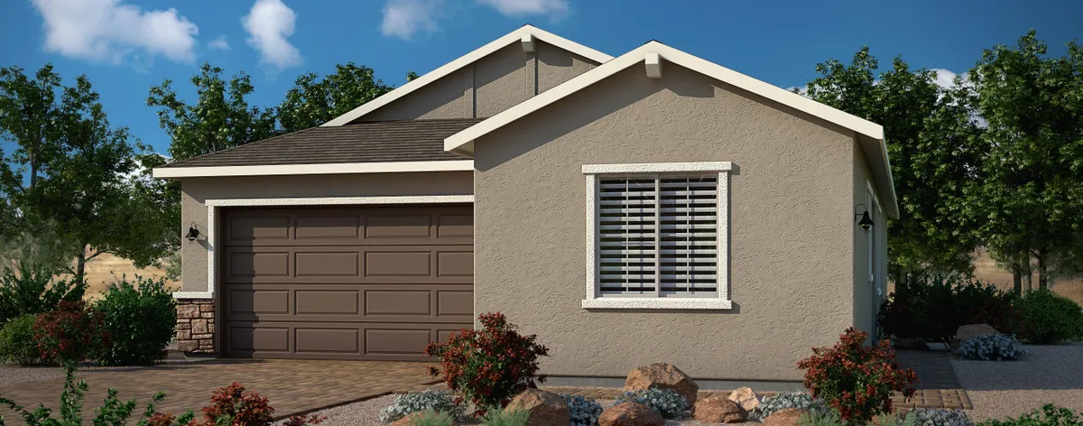 Saddlewood | Prescott, Arizona 55+ Retirement Community & Homes for Sale