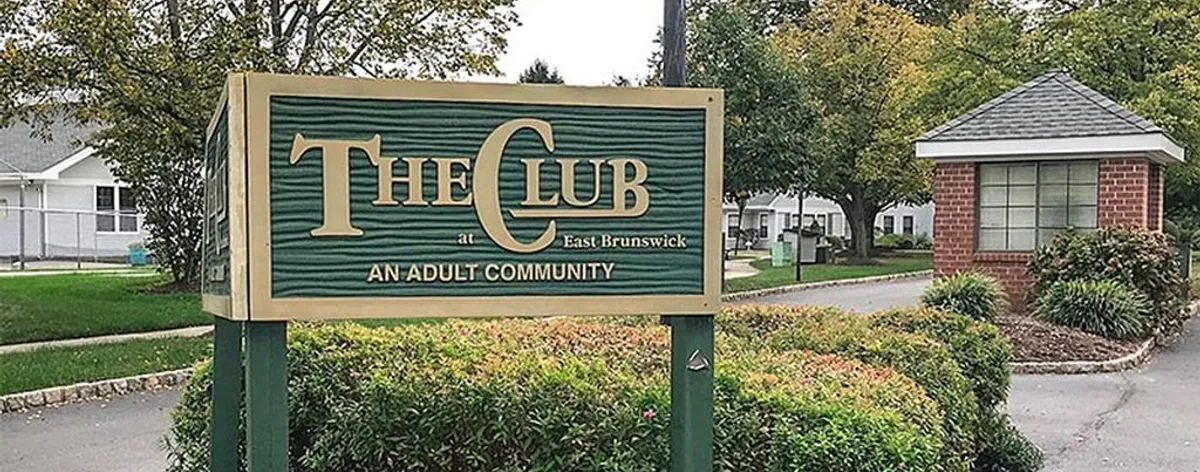The Club at East Brunswick | East Brunswick, New Jersey 55+ Retirement ...