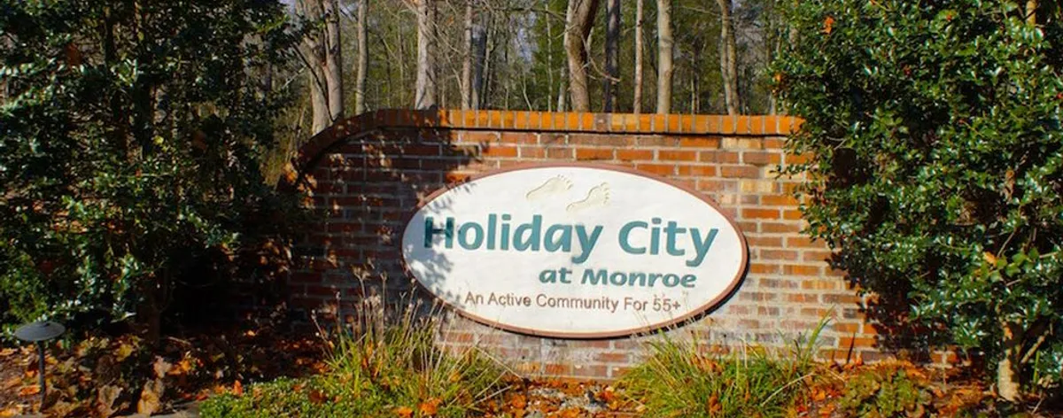 Holiday City at Monroe | Williamstown, New Jersey 55+ Retirement ...
