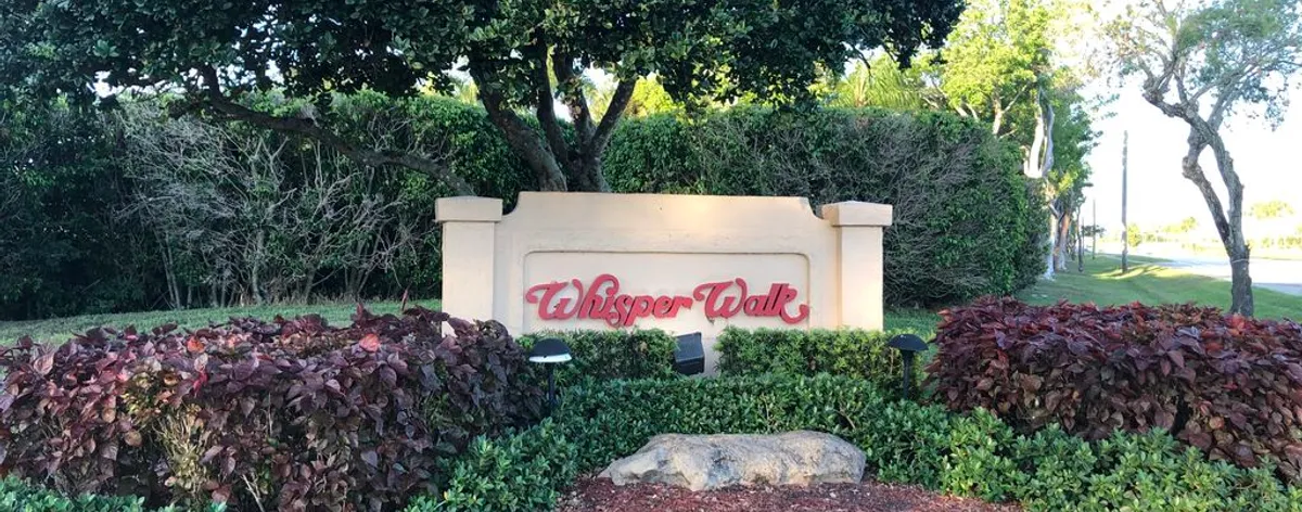 Whisper Walk – Retirement Communities | 55+ Communities | 55places