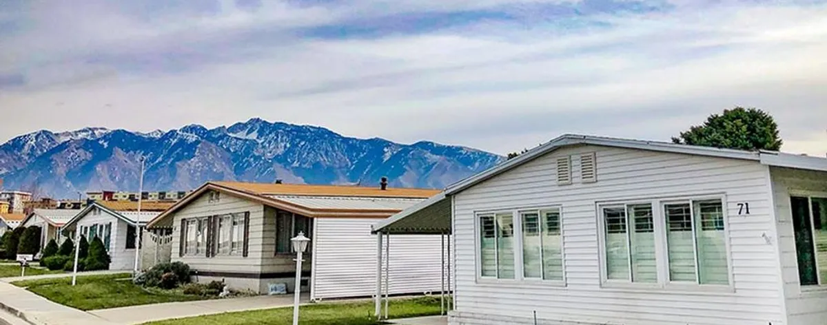 Alta View Estates | Sandy, Utah 55+ Retirement Community & Homes for Sale