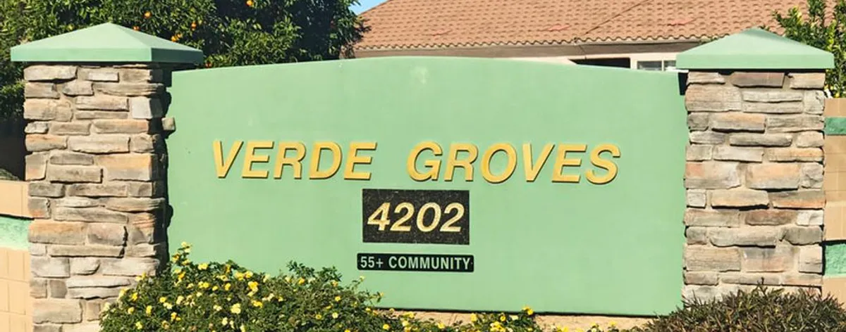 Verde Groves | Mesa, Arizona 55+ Retirement Community & Homes for Sale