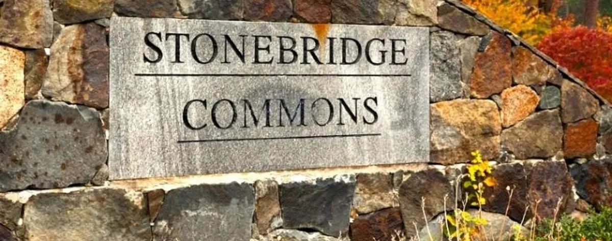 Stonebridge Commons | Hanson, Massachusetts 55+ Retirement Community ...