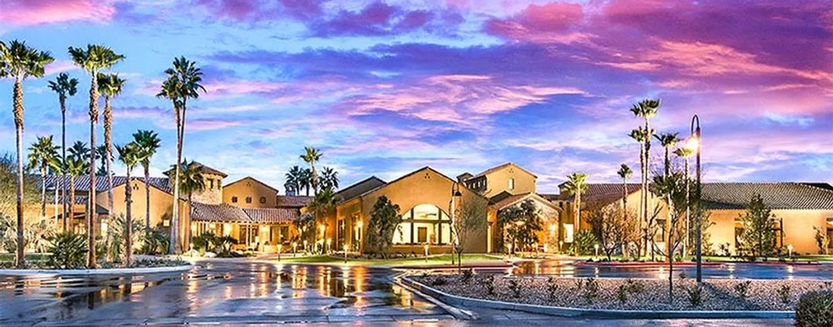 Robson Ranch – Arizona | Eloy, Arizona 55+ Retirement Community & Homes ...