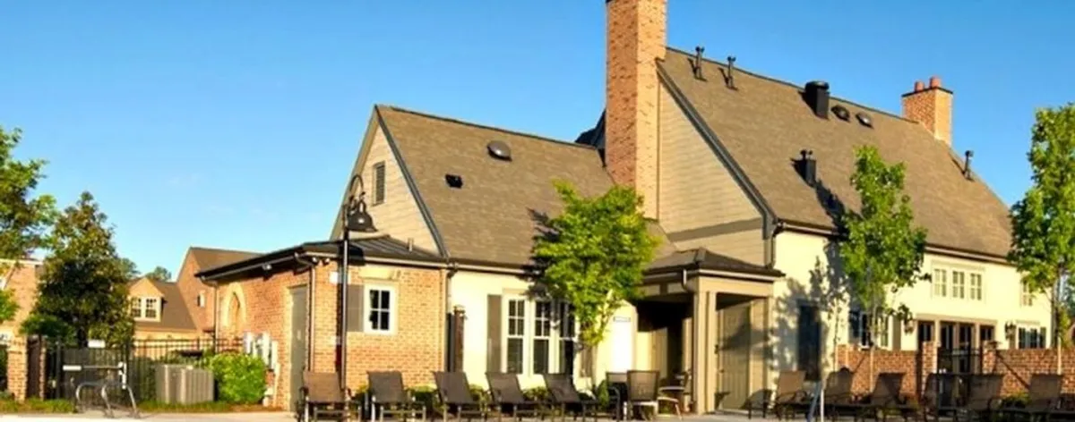 Cadence | Canton, Georgia 55+ Retirement Community & Homes for Sale