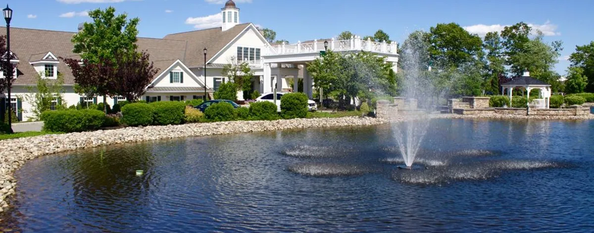 Regency at Monroe | Monroe, New Jersey 55+ Retirement Community & Homes ...