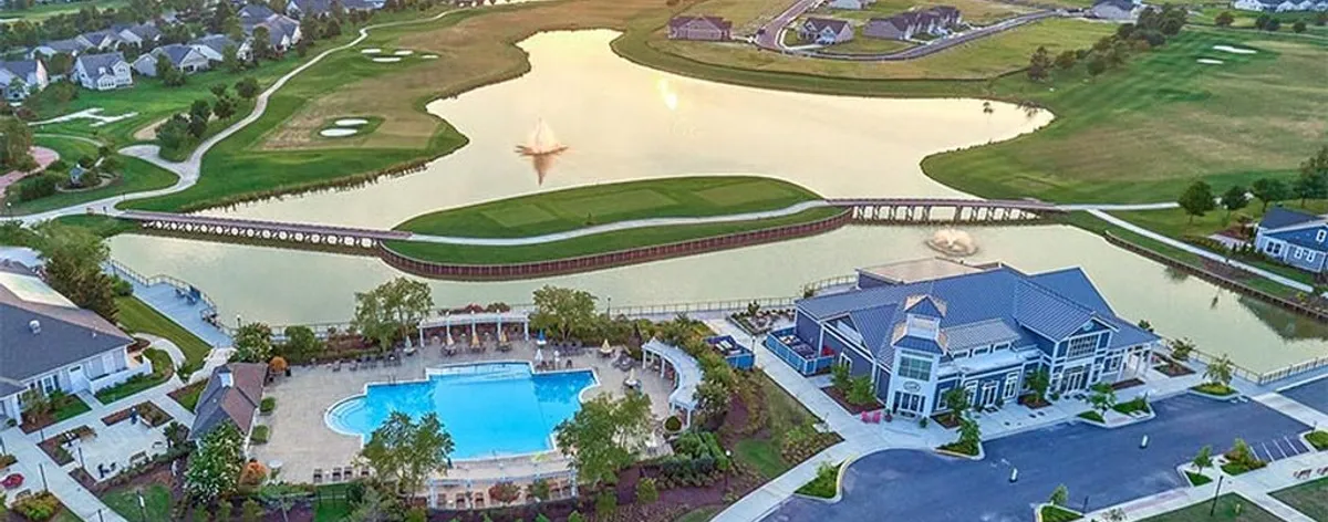 Heritage Shores – Retirement Communities | 55+ Communities | 55places