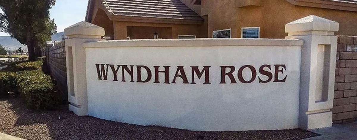 Wyndham Rose | Apple Valley, California 55+ Retirement Community ...