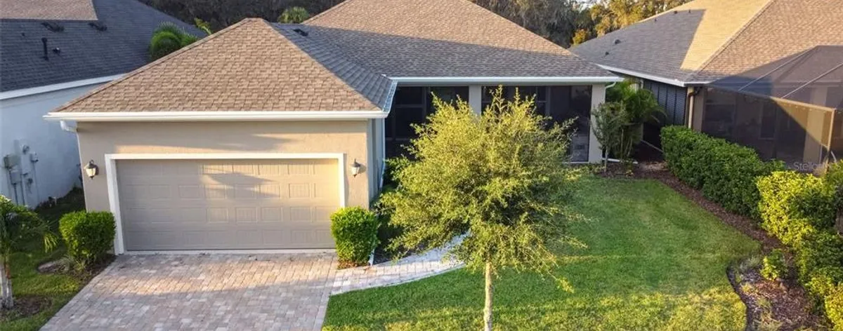 Encore at Fishhawk Ranch | Lithia, Florida 55+ Retirement Community ...