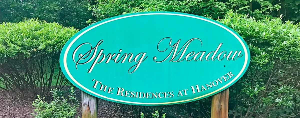 Spring Meadow | Hanover, Massachusetts 55+ Retirement Community & Homes ...