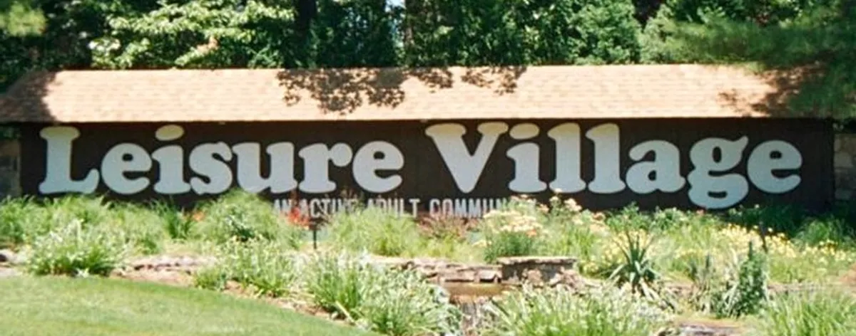 Leisure Village | Ridge, New York 55+ Retirement Community & Homes for Sale