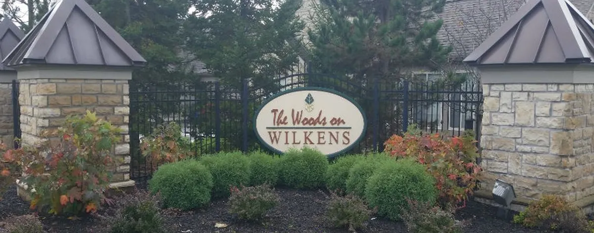 The Woods on Wilkens | Mason, Ohio 55+ Retirement Community & Homes for ...