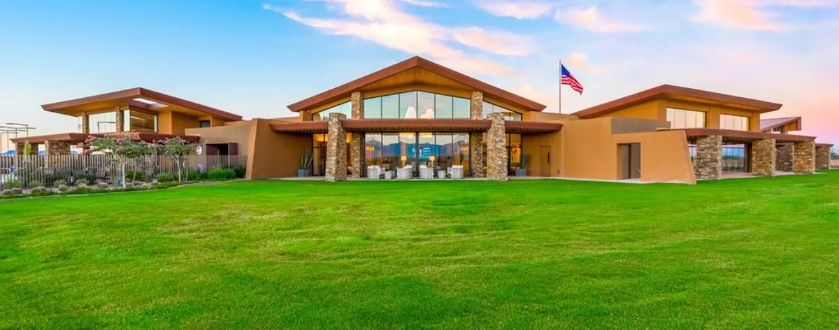 Encore at Eastmark | Mesa, Arizona 55+ Retirement Community & Homes for ...