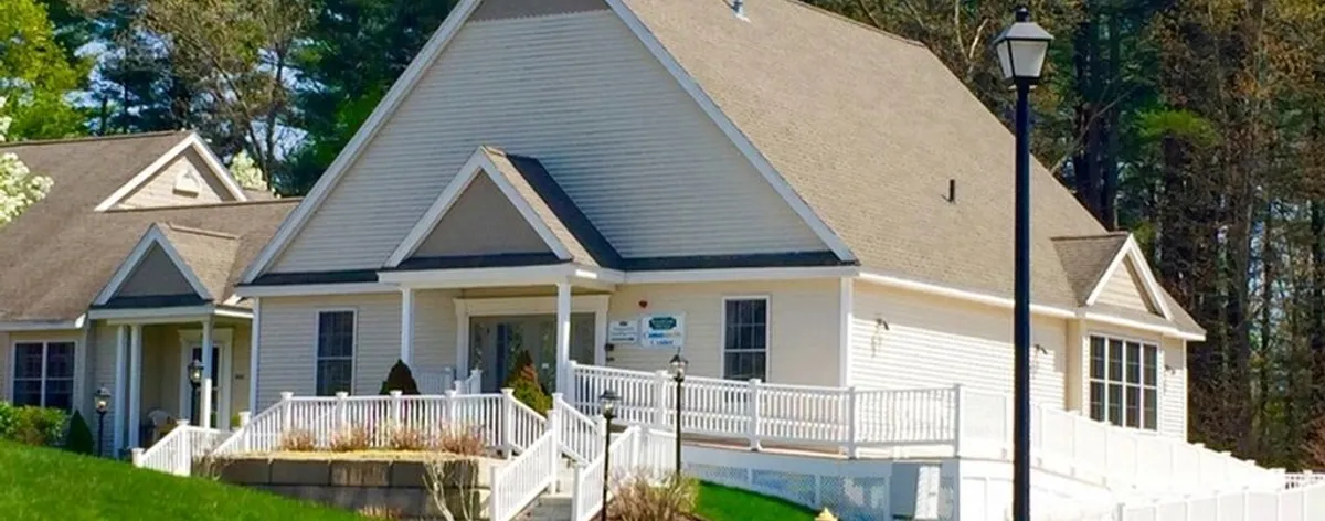 Whitestone Village | Groveland, Massachusetts 55+ Retirement Community ...