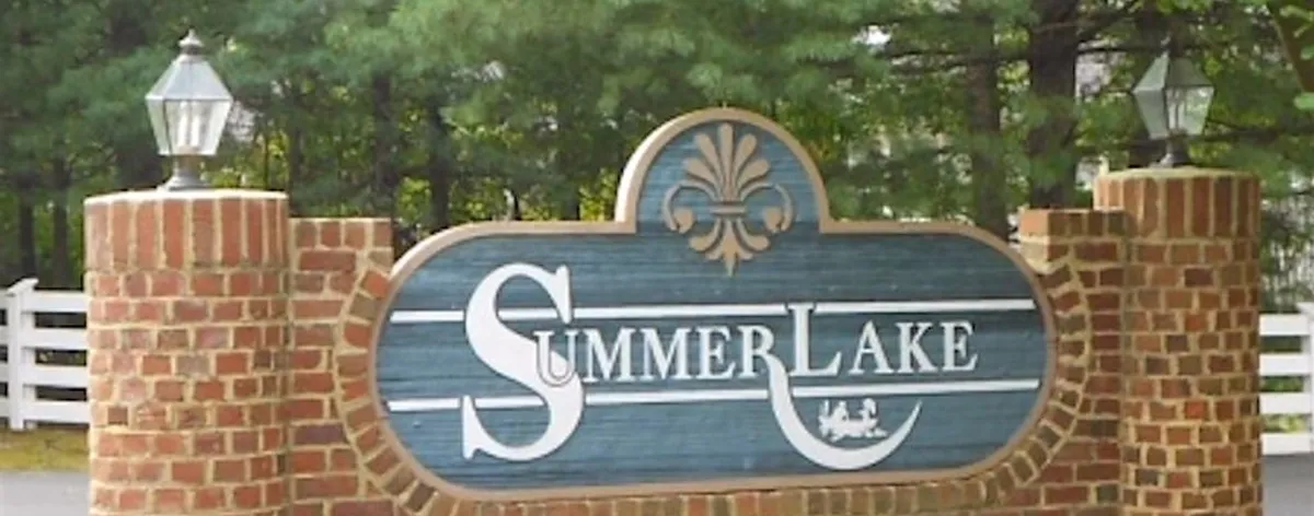 Summerlake | Fredericksburg, Virginia 55+ Retirement Community & Homes ...