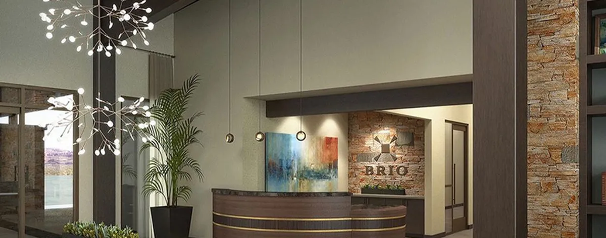 Brio | St. George, Utah 55+ Retirement Community & Homes for Sale