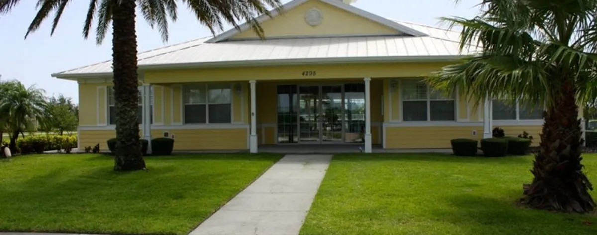 Alamanda Key | Melbourne, Florida 55+ Retirement Community & Homes for Sale