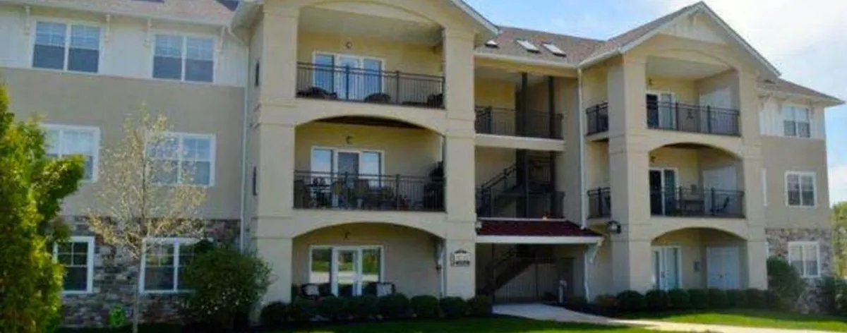 Bucktown Crossing | Pottstown, Pennsylvania 55+ Retirement Community ...