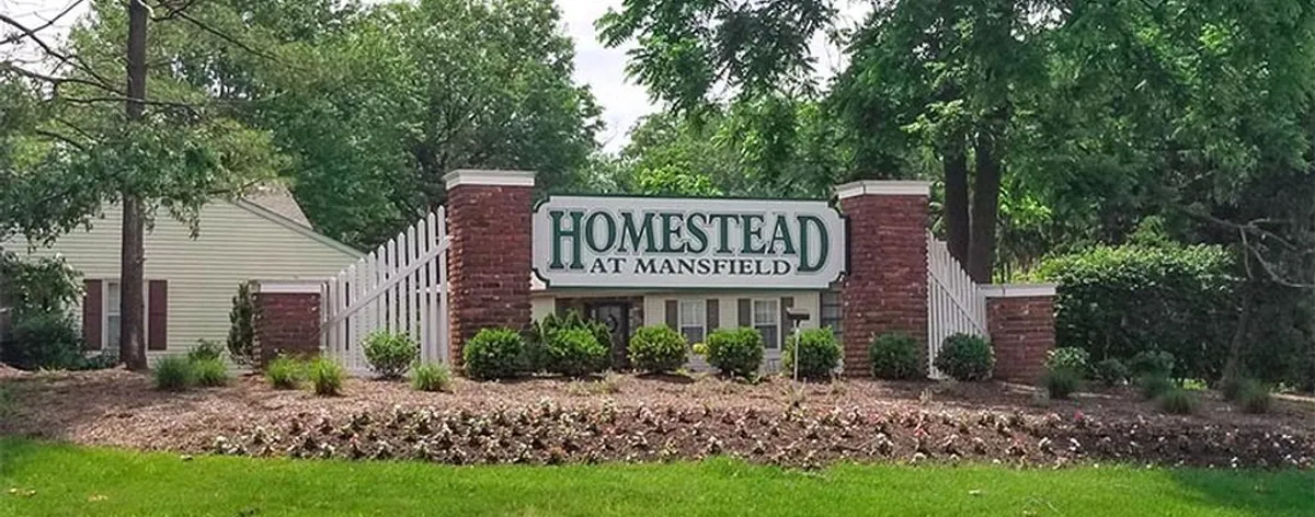 Homestead at Mansfield | Columbus, New Jersey 55+ Retirement Community ...