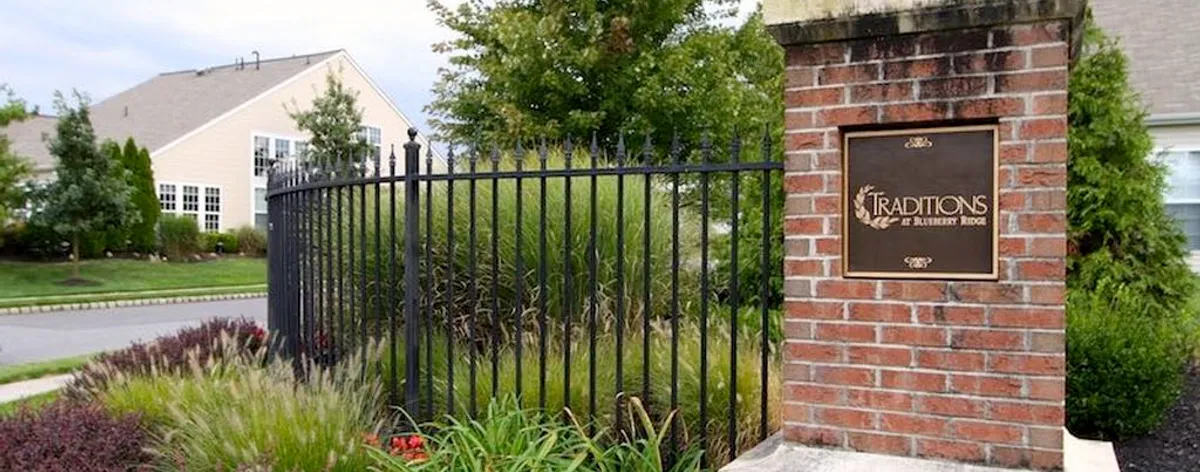 Traditions at Blueberry Ridge | Hammonton, New Jersey 55+ Retirement ...