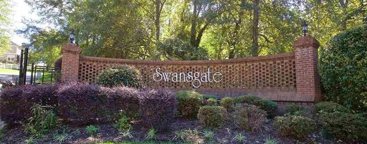 Swansgate | Greenville, South Carolina 55+ Retirement Community & Homes ...