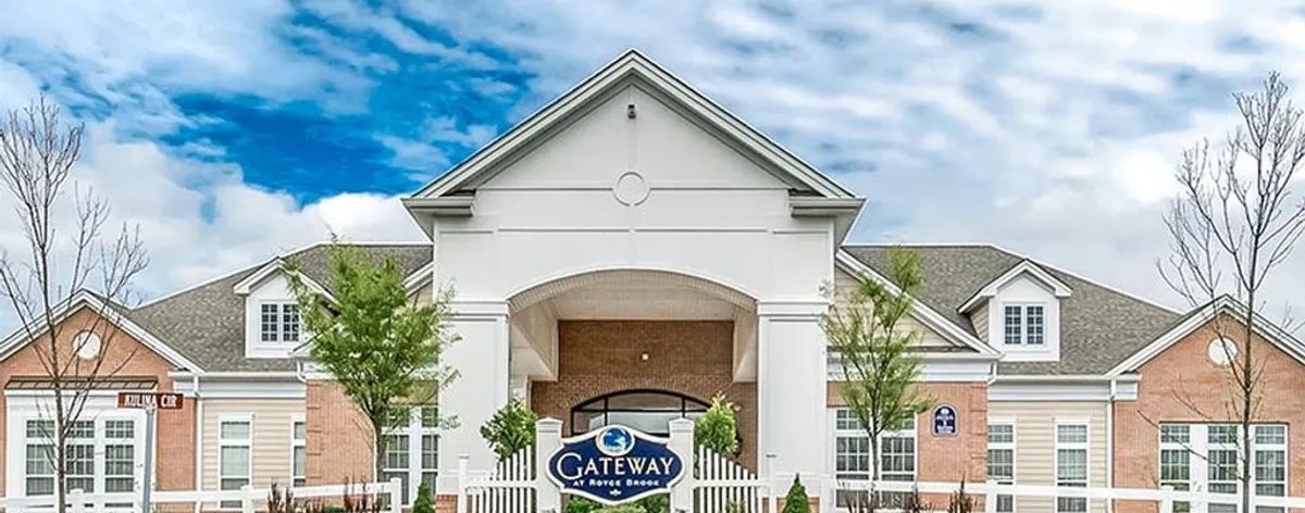 Gateway at Royce Brook | Hillsborough Township, New Jersey 55 ...