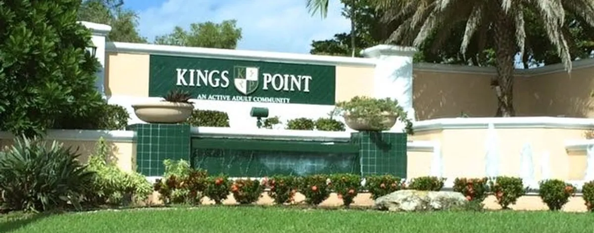 Kings Point in Tamarac – Retirement Communities | 55+ Communities ...
