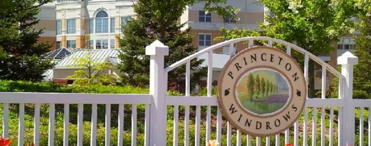 Princeton Windrows | Princeton, New Jersey 55+ Retirement Community ...