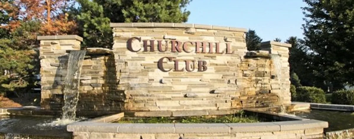 Steeplechase at Churchill Club | Oswego, Illinois 55+ Retirement ...