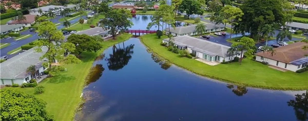 Bridgeview | Delray Beach, Florida 55+ Retirement Community & Homes for ...