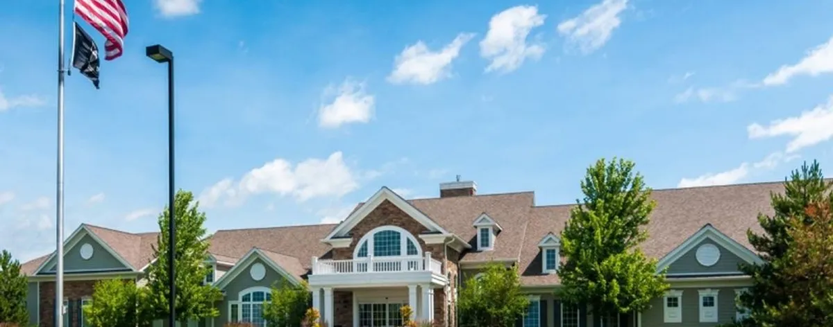 Edgewater | Elgin, Illinois 55+ Retirement Community & Homes for Sale