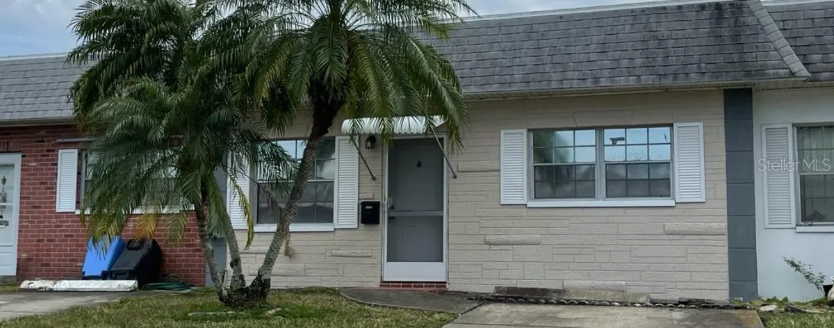 Springwood Villas | Pinellas Park, Florida 55+ Retirement Community ...