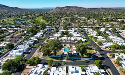 Phoenix 55+ Retirement Communities & Homes for Sale - 55places