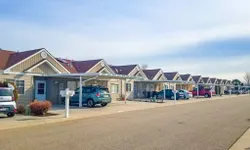 Idaho 55+ Retirement Communities & Homes for Sale - 55places