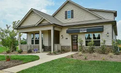 Greensboro-Winston-Salem 55+ Retirement Communities & Homes for Sale ...