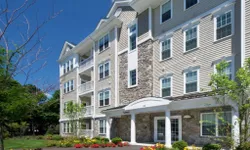 Massachusetts 55+ Retirement Communities & Homes for Sale - 55places
