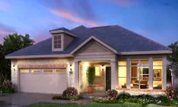 Greensboro-Winston-Salem 55+ Retirement Communities & Homes for Sale ...