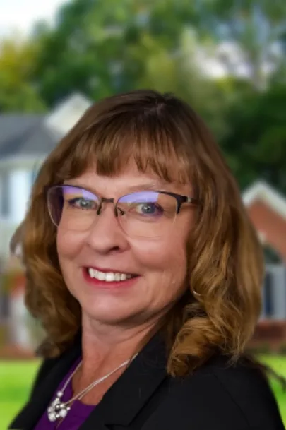 Sandra Nichols | 55+ Communities | 55places