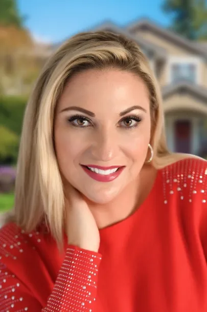 Crystal Gail Smith | 55+ Communities | 55places