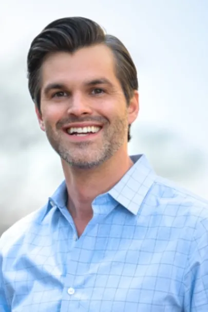 Brian Hunt | 55+ Communities | 55places