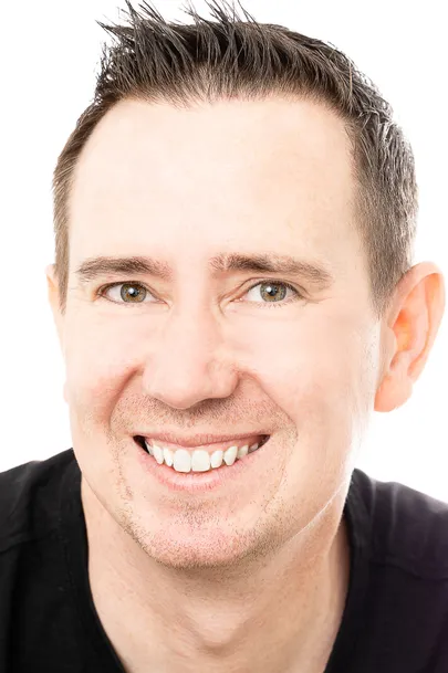 Caleb Ohara | 55+ Communities | 55places