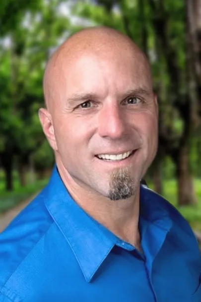 Gary Riportella | 55+ Communities | 55places