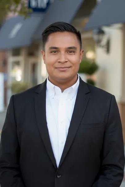 Michael Reyes | 55+ Communities | 55places