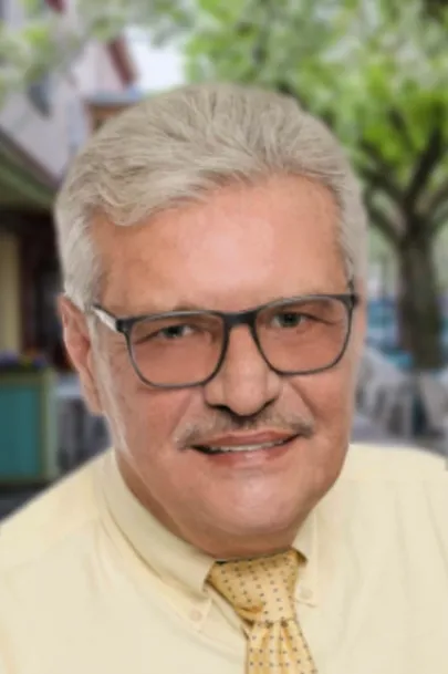 Joseph Franchi | 55+ Communities | 55places