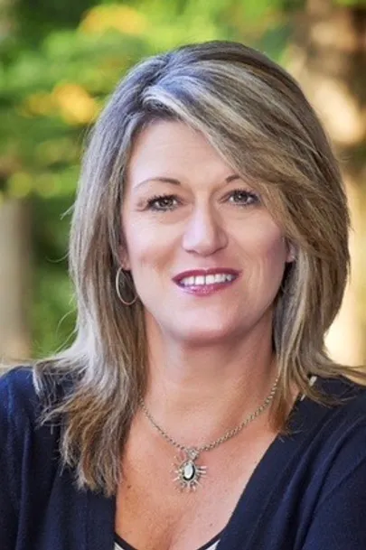 Beth Forrest | 55+ Communities | 55places