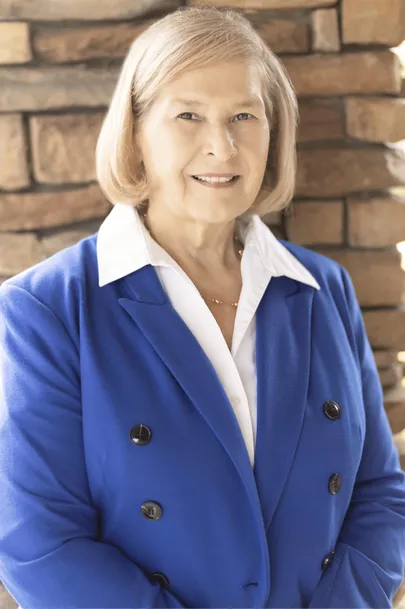 Elizabeth Anthony | 55+ Communities | 55places