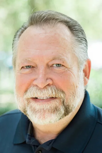 Russ Walker | 55+ Communities | 55places