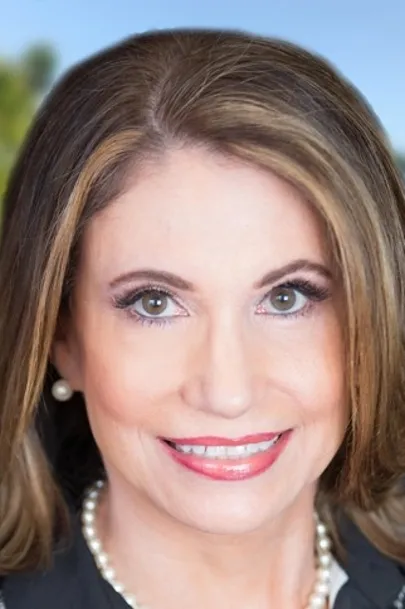 Susan Herring | 55+ Communities | 55places